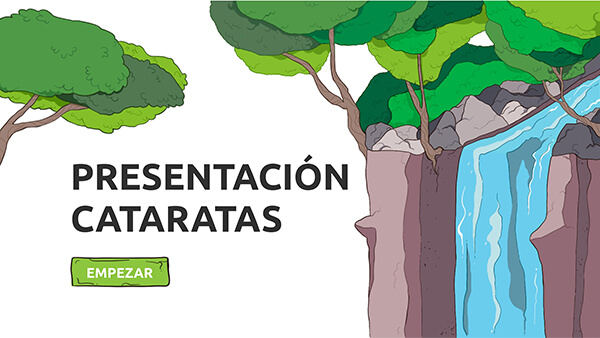 Plantillas de presentaciones interactivas | Genially